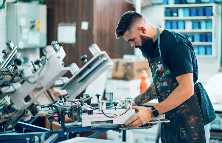 Home - Rainbow Printing Solution